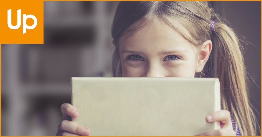 Cadhoc gift voucher • Up Česká republika